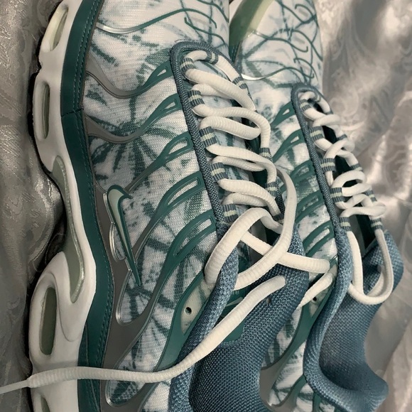 Nike | Shoes | Nike Air Max Palm Trees Green | Poshmark